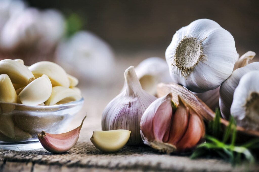 Σκόρδο | CookFood