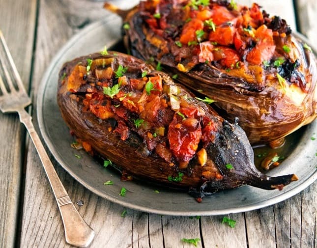 Ιμάμ μπαϊλντί, ένας μύθος με τρεις εκδοχές | CookFood